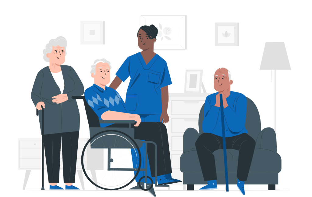 About - VR CARE SOLUTIONS